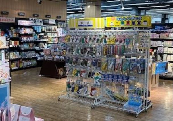 店舗 – 立誠社